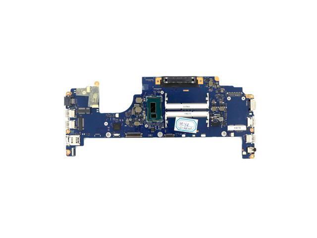 Click here for UMA DDR3 MOTHERBOARD FAUXSY4 A3805A w/ i5-4310U fo... prices