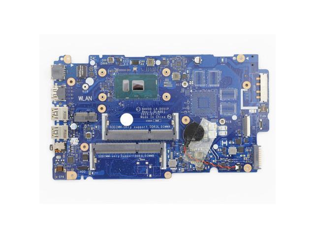 Click here for 32D60 / 032D60 / CN-032D60 - Genuine DDR3L UMA Lap... prices