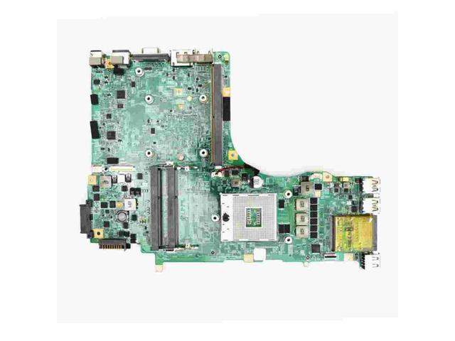Click here for MS-1761 VER: 1.1 Laptop Motherboard for MSI GT780D... prices