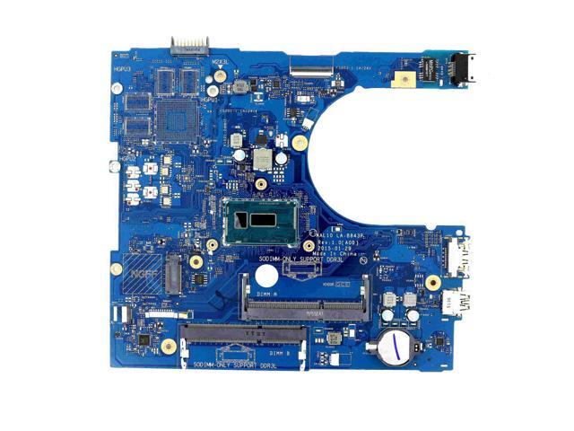 Click here for RC3PN - Genuine Working Laptop UMA DDR3L Motherboa... prices