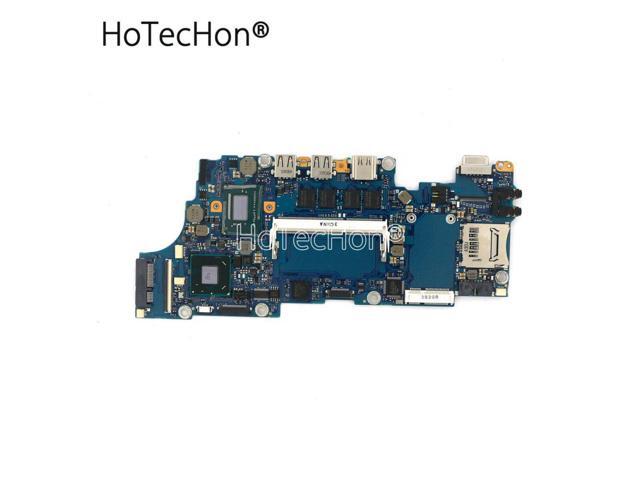 Click here for P000570970 - Laptop Motherboard FAU2SY1 A3267A w/... prices