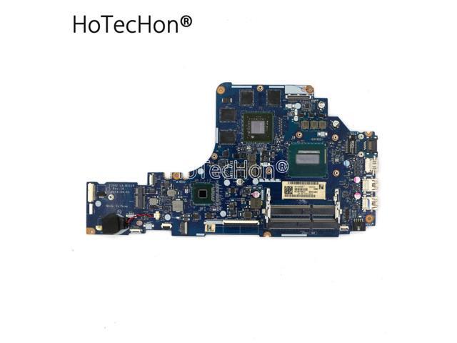 Click here for DIS Motherboard ZIVY2 LA-B111P w/ i5-4200HQ CPU +... prices