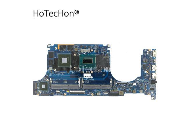 Click here for T37HN - Discrete Motherboard VAUB0 LA-9941P w/ i7-... prices