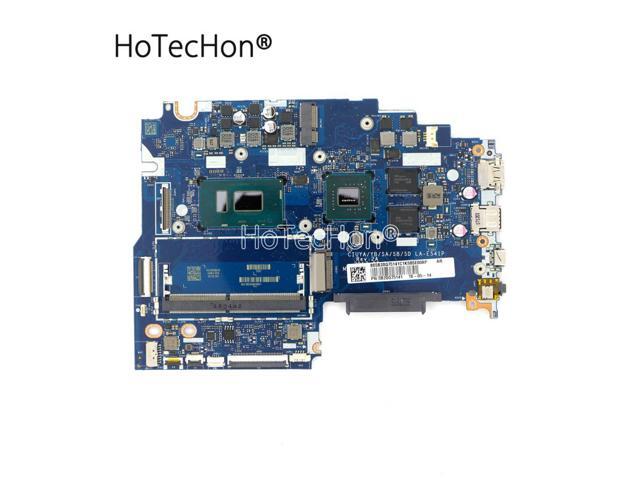 Click here for 5B20Q75141 - Motherboard LA-E541P w/ i7-8550U + MX... prices