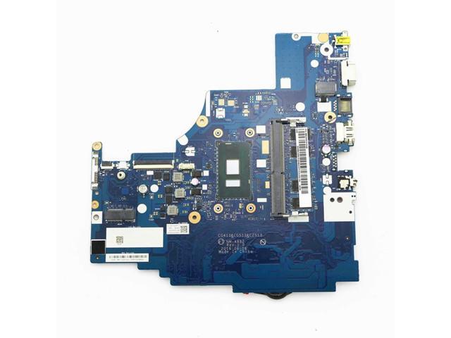 Click here for 5B20M31046 - UMA Motherboard NM-A982 w/ i7-7500U f... prices