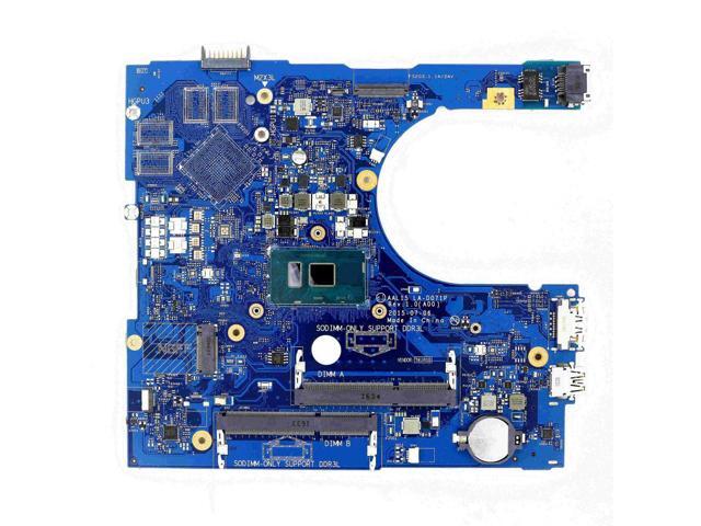 Click here for FV59D - Genuine Working Laptop UMA DDR3L Motherboa... prices