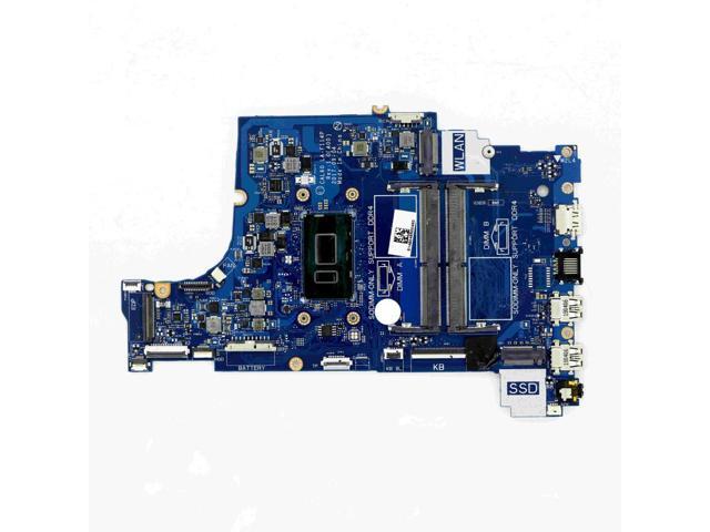 Click here for F7MGJ - UMA DDR4 MOTHERBOARD CAL60 LA-F114P w/ i5-... prices