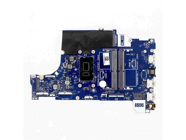 Click here for V5DDM - UMA DDR4 MOTHERBOARD CAL60 LA-F114P w/ i7-... prices