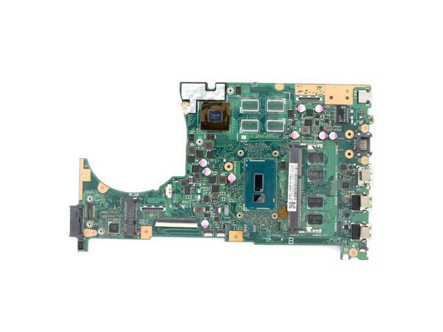 Click here for 60NB0690-MB2010 - DSC MOTHERBOARD Q551LC REV:2.1 w... prices