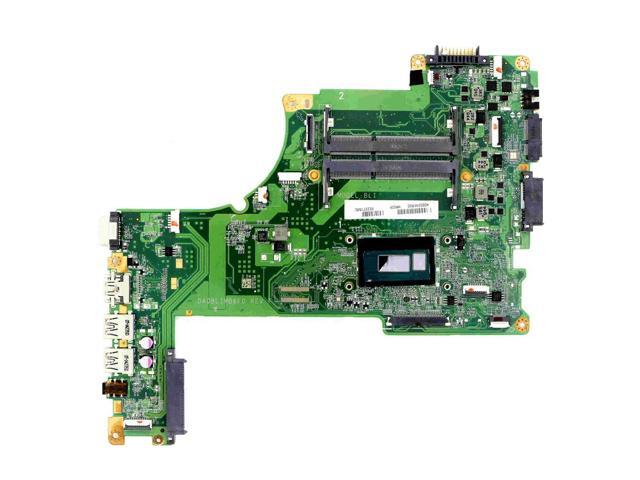 Click here for A000296890 - MOTHERBOARD BLI DA0BLIMB6F0 w/ i5-421... prices