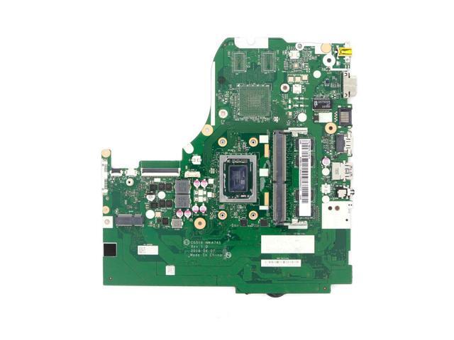 Click here for 5B20L71644 - UMA Motherboard CG516 NM-A741 w/ A12-... prices