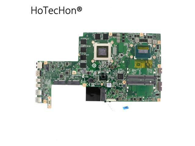 Click here for MS-17721 VER: 1.0 Laptop Motherboard w/ i7-4710HQ... prices