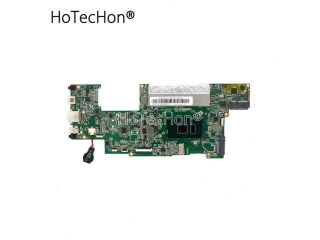 Click here for 5B20N02279 - Laptop Motherboard MIIX510 w/ i3-7100... prices