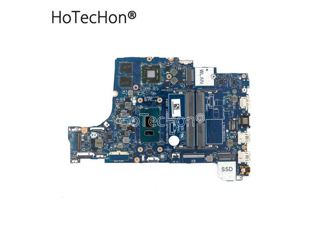Click here for Y8YF0 - DISCRETE MOTHERBOARD LA-F115P w/ i7-8550U... prices