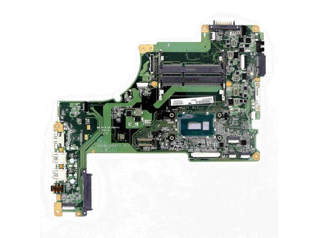 Click here for A000302810 - MOTHERBOARD BLI DA0BLIMB6F0 w/ i5-520... prices