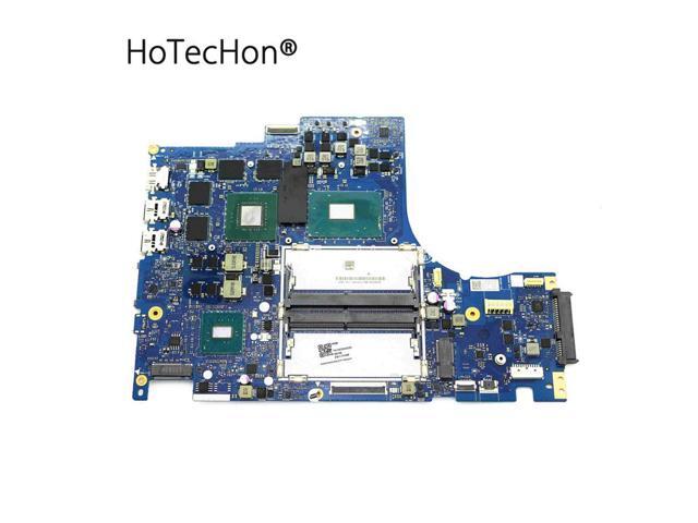 Click here for 5B20N00280 - Genuine Working Motherboard DY512 NM-... prices