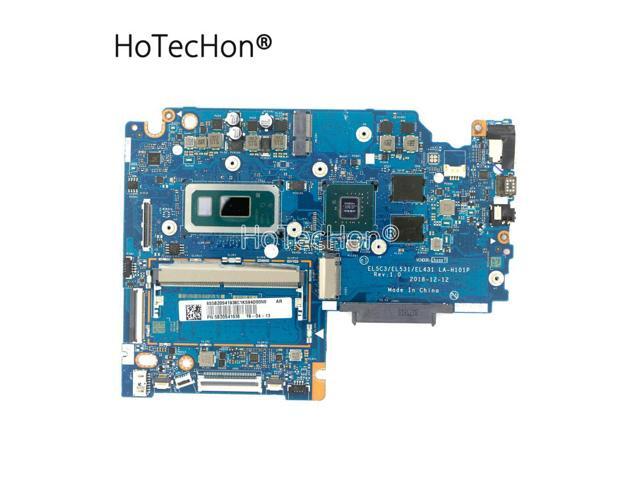 Click here for 5B20S41938 - Motherboard LA-H101P w/ i7-8565U + MX... prices