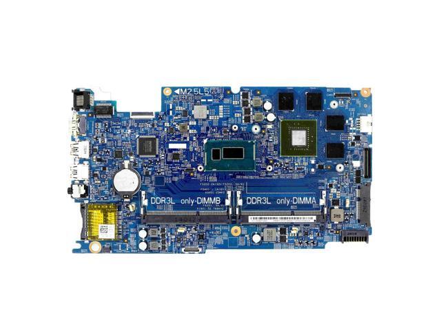 Click here for DPX9G - DSC DDR3L MOTHERBOARD KJ7NX DOH50 12311-2... prices