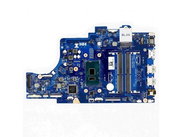 Click here for 81YW5 - UMA DDR4 MOTHERBOARD BAL21 LA-D802P w/ i7-... prices