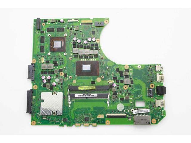 Click here for 90NB09P0-R00020 N552VX REV 2.2 Motherboard w/ i7-6... prices