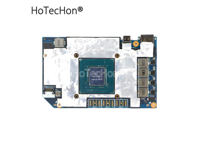 Click here for 8G6F0 - Quadro P3200 6GB GDDR5 Video Card N18E-Q1-... prices