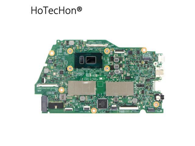 Click here for 2CVR0 - OEM Motherboard System Board 16839-1M JTR3... prices