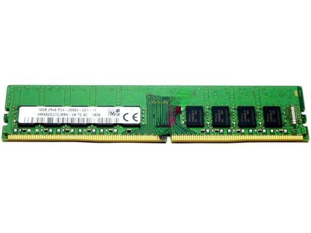 Click here for For DELL R240 R340 T140 T40 16G 2666 pure ECC serv... prices