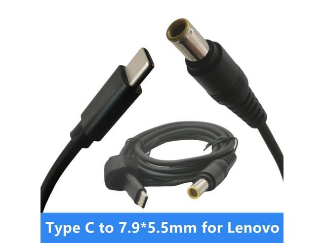 Click here for Type C USB C to 7.9*5.5mm Plug Converter Dc Power... prices
