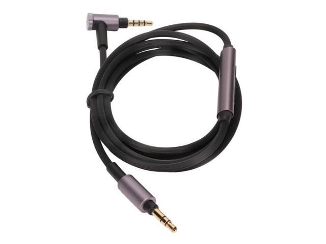 Click here for 3.5mm To 3.5mm Headphone Upgrade Cable For WH 1000... prices