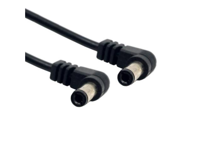Click here for DC Power Cable DC Power 5.5 x 2.1mm / 2.5mm Male t... prices