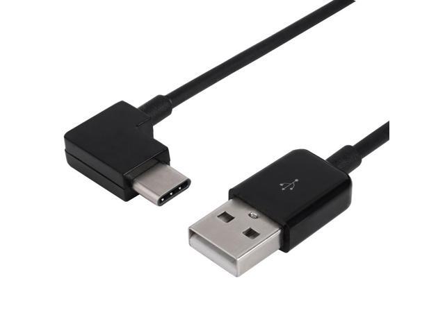Click here for DZ Right Angled Type C USB-C to USB 2.0 Cable 90 D... prices