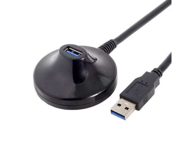 Click here for DZ USB 3.0 Type-A Male to Female Extension Dock st... prices