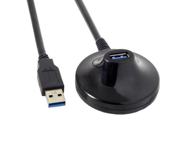 Click here for USB 3.0 Type-A Male to Female Extension Dock stati... prices