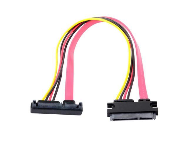 Click here for Chenyang Down Angled SATA III 3.0 7+15 22 Pin SATA... prices