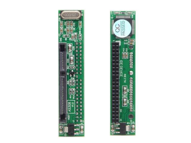 Click here for DZ IDE 44Pin Disk to SATA Female Converter Adapter... prices