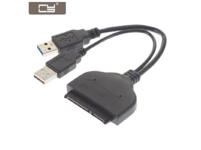 Click here for USB 3.0 to SATA 22 Pin 2 5 Hard Disk Driver Adapte... prices