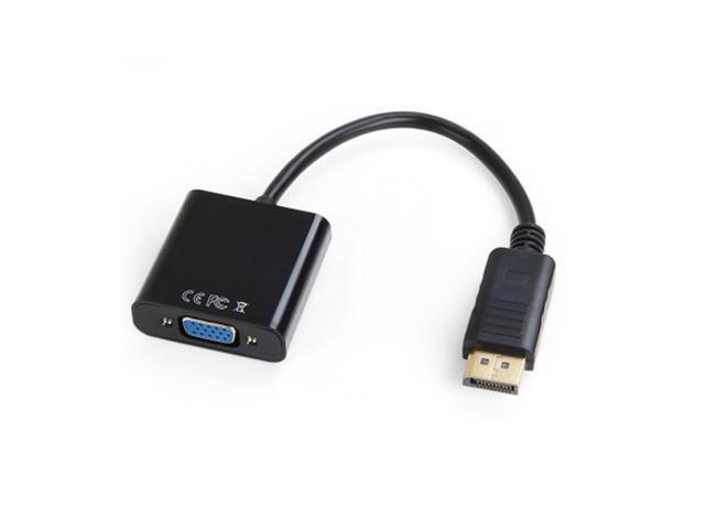 Click here for DisplayPort to VGA Cable DP to VGA Adapter DP Cabl... prices