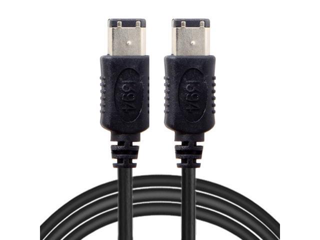 Click here for FireWire 400 6-6 ilink Cable IEEE 1394 - 6 PIN / 6... prices