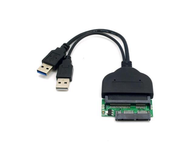 Click here for USB 3.0 to SATA 22Pin & SATA to Micro SATA Adapter... prices