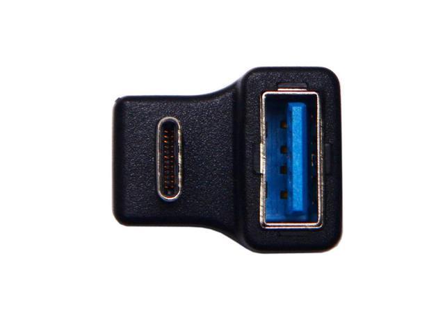 Click here for Chenyang 180 Degree Up & Down Angled Type-C USB-C... prices