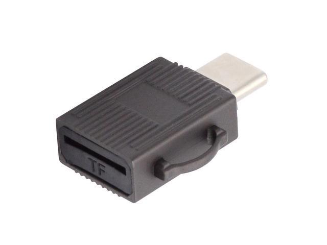 Click here for 5Gbps USB 3.0 Type C USB-C to Micro SD SDXC TF Car... prices