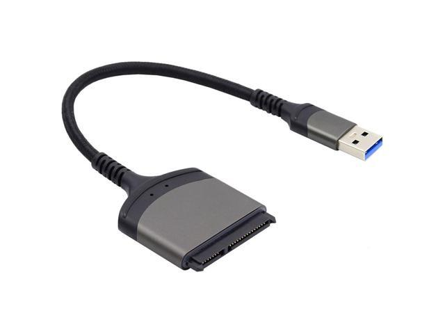 Click here for 5Gbps USB 3.0 Type-A to for 2.5 Hard Disk Driver S... prices