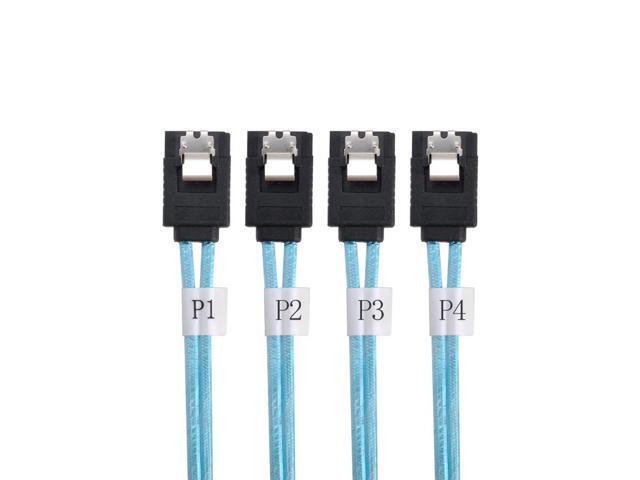 Click here for SAS Internal 4 SATA Host to 4 SATA 7pin Target Har... prices