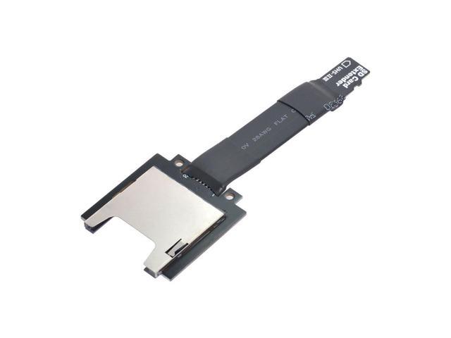 Click here for TF Micro SD Male Extender to SD Female Card Extens... prices