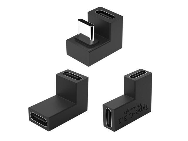 Click here for 3pcs/lot USB 3.1 Type C Male Female to USB-C Femal... prices