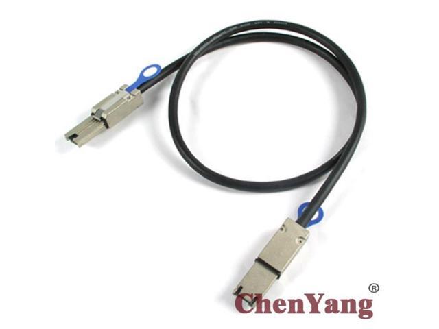 Click here for External SFF-8088 4x to External Mini SAS 4x SFF-8... prices