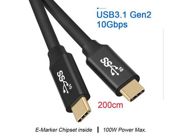Click here for 10Gbps Cable 100W & USB-C Type C Female Source to... prices