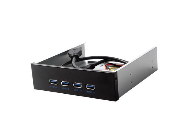Click here for USB 3.0 HUB 4 Ports Front Panel to Motherboard 20P... prices