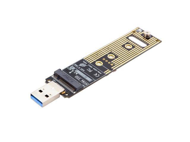 Click here for USB 3.0 Adapter Nvme M-key M.2 NGFF SSD External P... prices