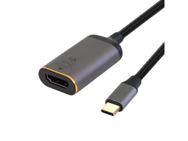 Click here for Display 8K 60HZ UHD 4K HDMI Male Monitor Type-C So... prices